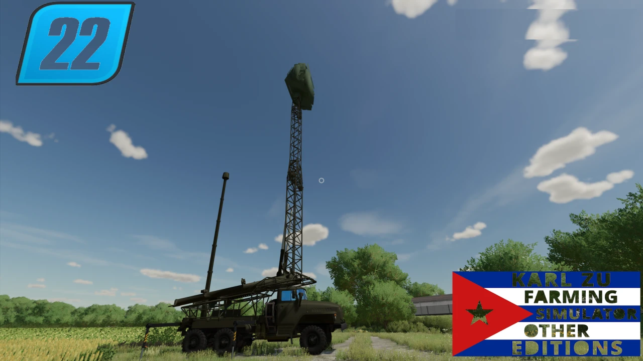 Farming Simulator 22 Trucks Mods, FS22 Trucks Mods - ModLand.net