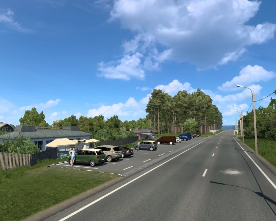 ETS 2 1.53.x Maps - ModLand.net