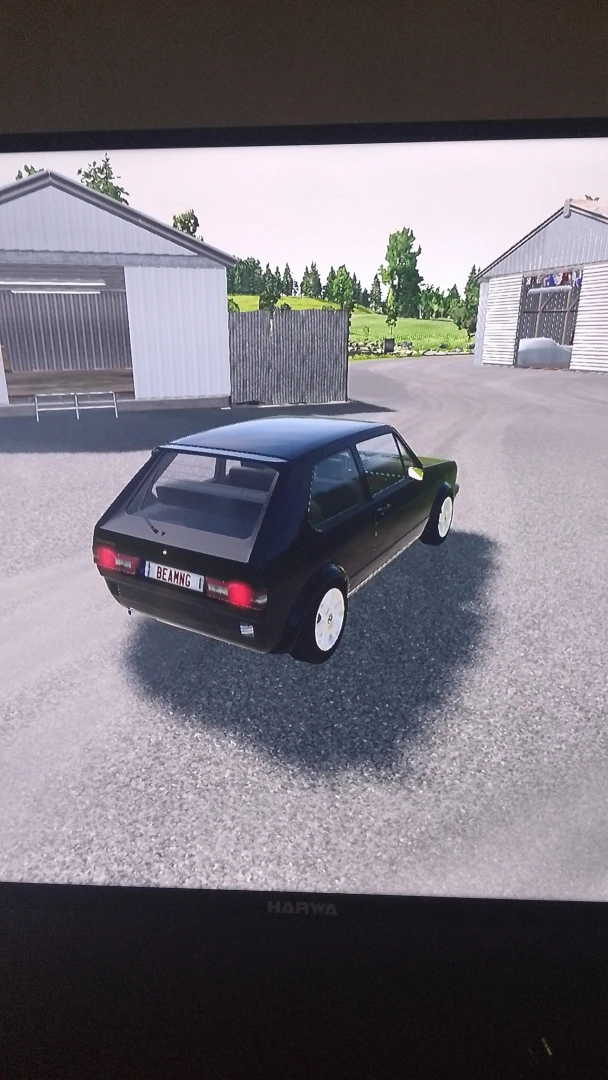 VELOCITY MK1 FREE!!! 1.0 - BeamNG.drive