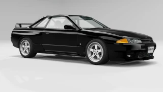 Initial D car pack Part1 - BeamNG.drive