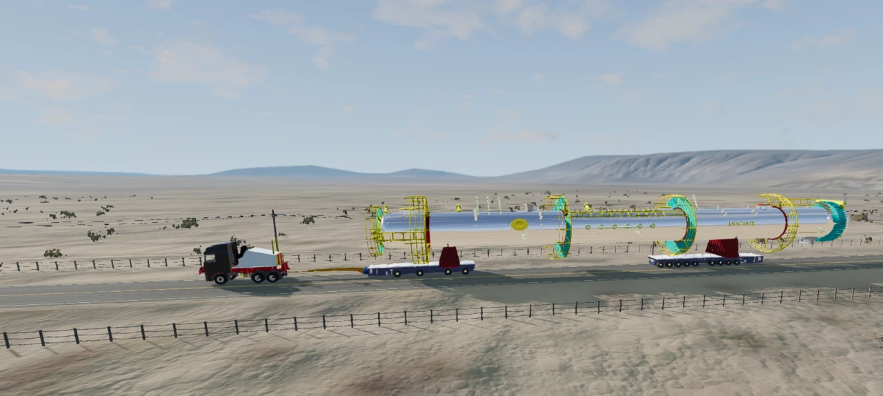 Trailer - BeamNG.drive Search - ModLand.net