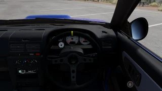 Subaru 22B 1.0 - BeamNG.drive