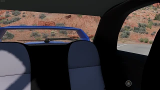 Subaru 22B 1.0 - BeamNG.drive