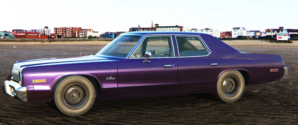 dodge monaco - Search - ModLand.net