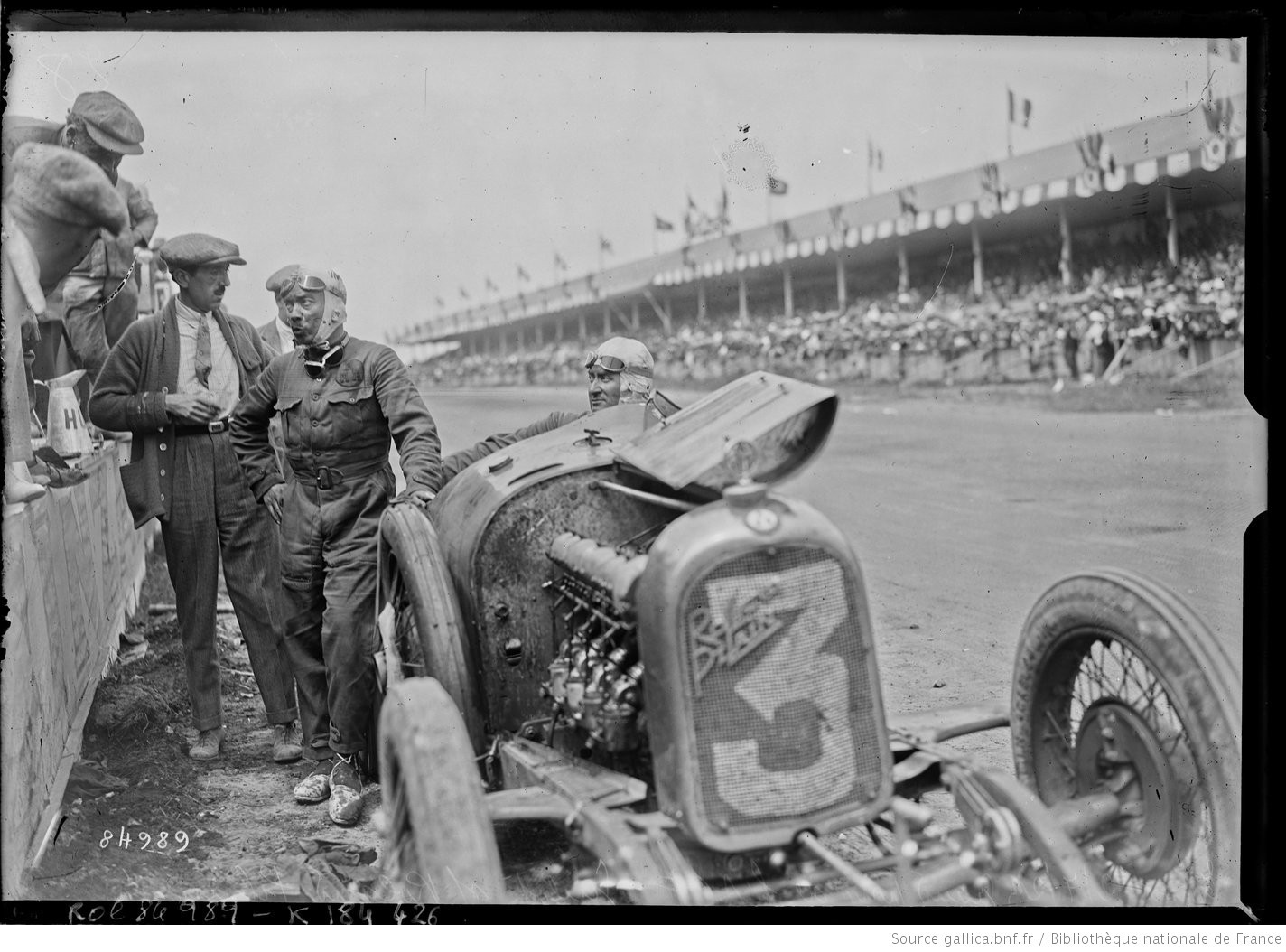 Rolland-Pilain A22 (1923) 1.1 - Assetto Corsa