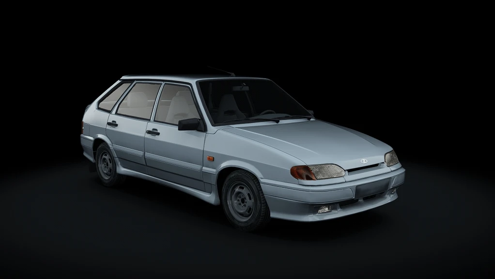 Assetto Corsa Cars - Page 30 - ModLand.net