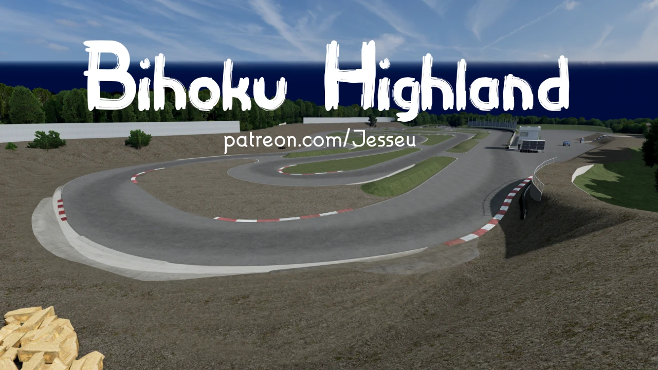 circuit - BeamNG.drive Search - ModLand.net