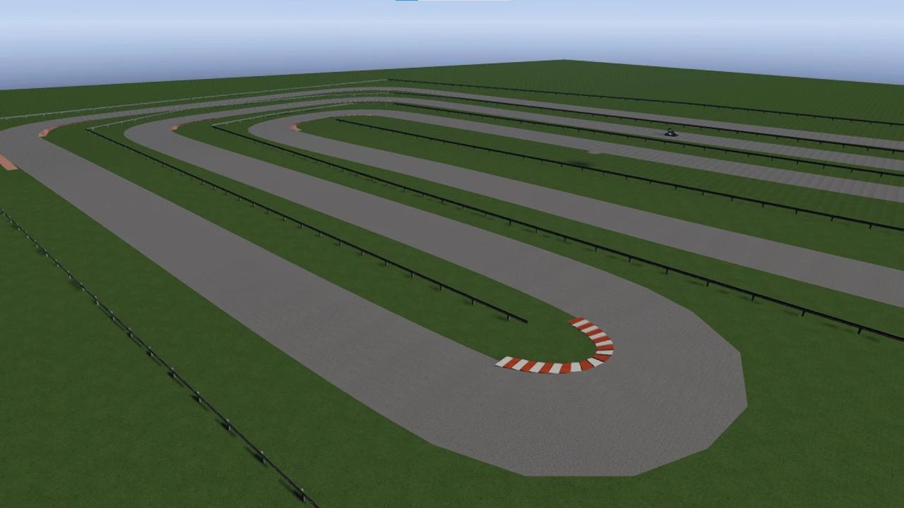 Assetto Corsa Germany mods - ModLand.net