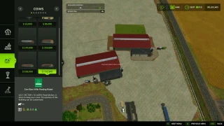 Guide to Automatic Cow Feeding in FS25! - FS25