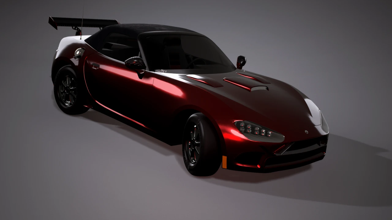 convertible - BeamNG.drive Search - ModLand.net