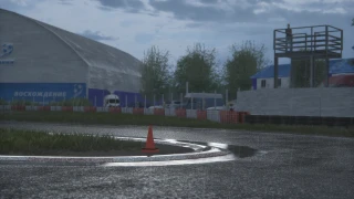 Download Pit Stop Narvskaya - Assetto Corsa - ModLand.net