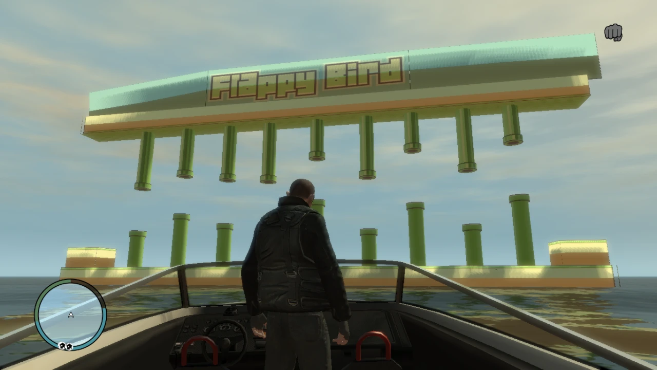 GTA 4 Maps - ModLand.net