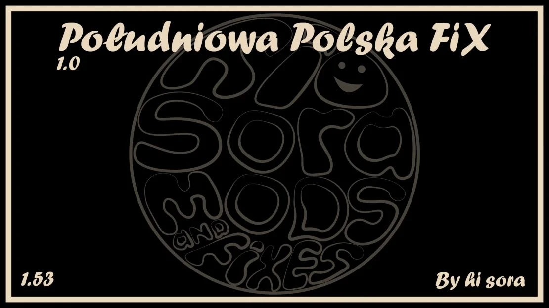 Polska - ETS 2 Search - ModLand.net