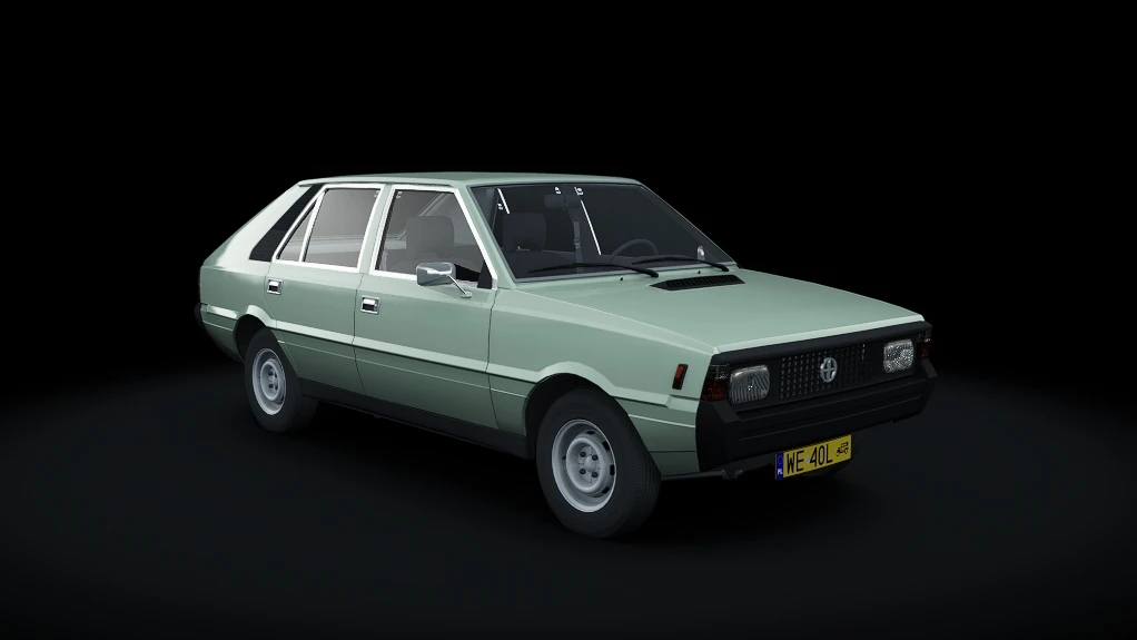 Assetto Corsa Cars - Page 33 - ModLand.net