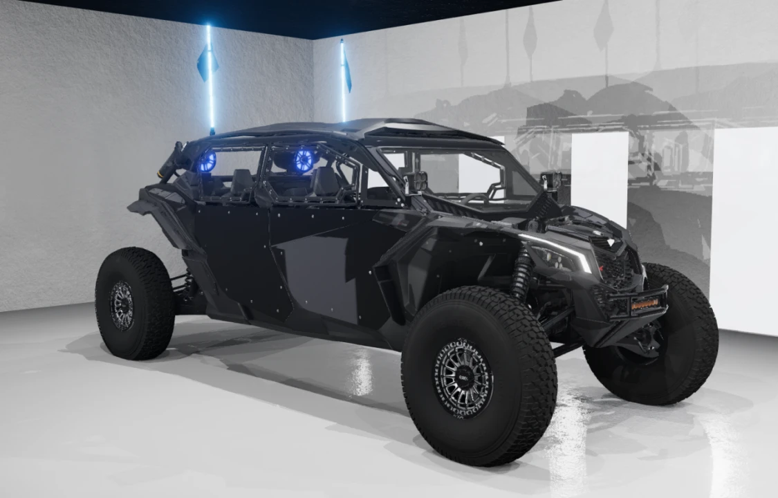 x3 - BeamNG.drive Search - ModLand.net