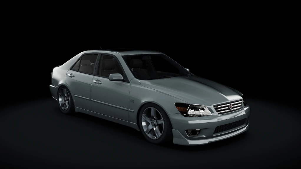 toyota - Assetto Corsa Search - ModLand.net