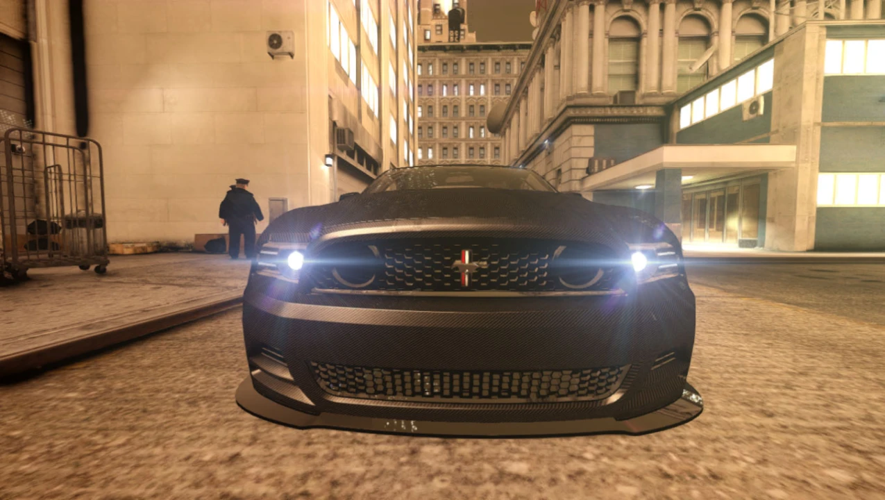 cars - Search - ModLand.net