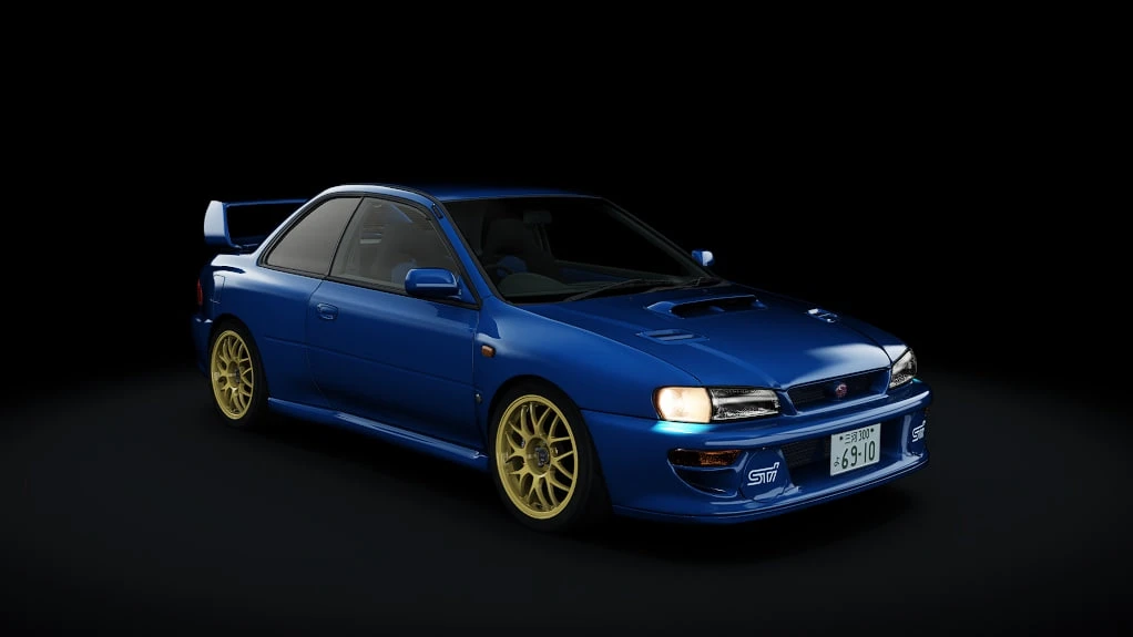 Assetto Corsa Mods - ModLand.net