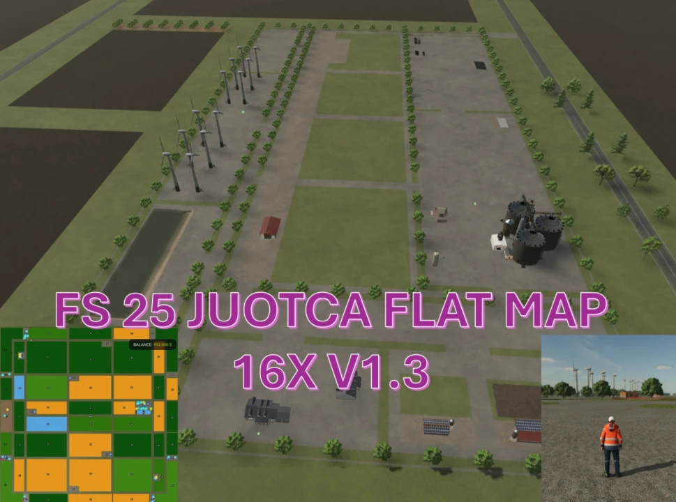 fs25 - FS25 Search - ModLand.net