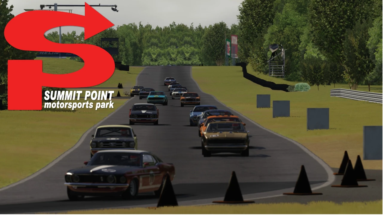 Assetto Corsa Tracks - ModLand.net