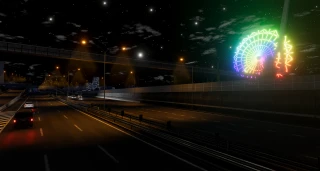 Shutoko Expressway (C1) - Metropolitan Expressway Update (27/8/2024 ...
