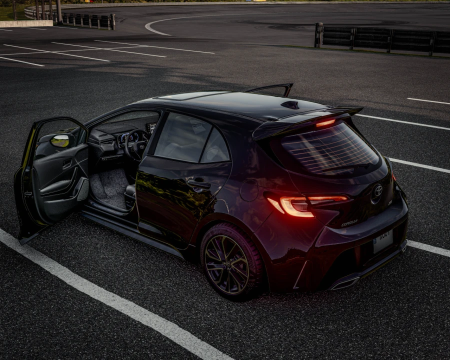 hatchback - BeamNG.drive Search - ModLand.net