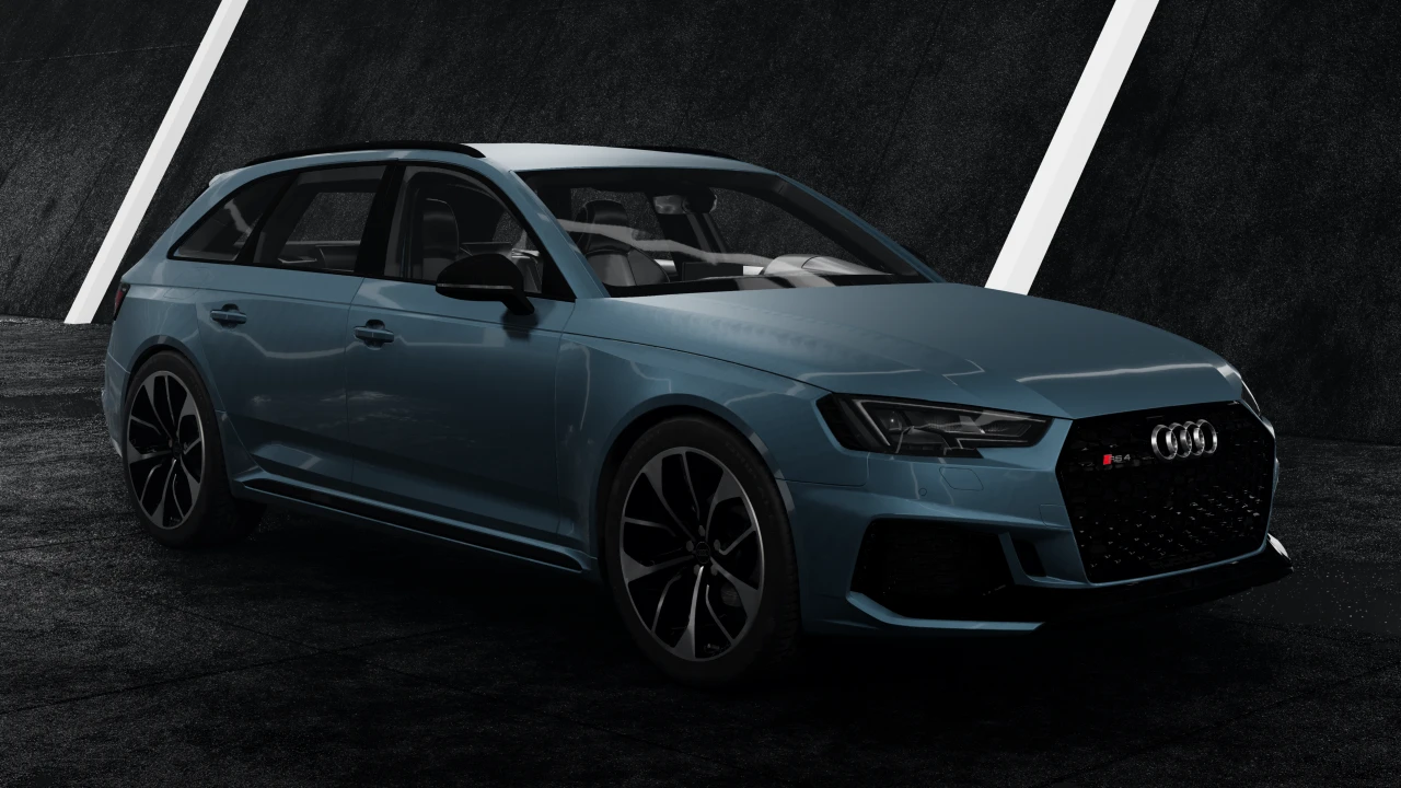 audi a4 - BeamNG.drive Search - ModLand.net