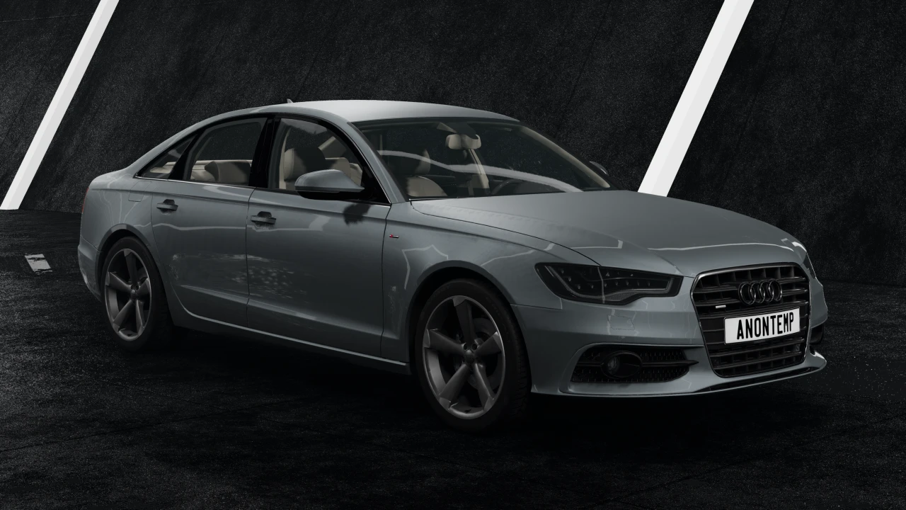 audi a6 - BeamNG.drive Search - ModLand.net