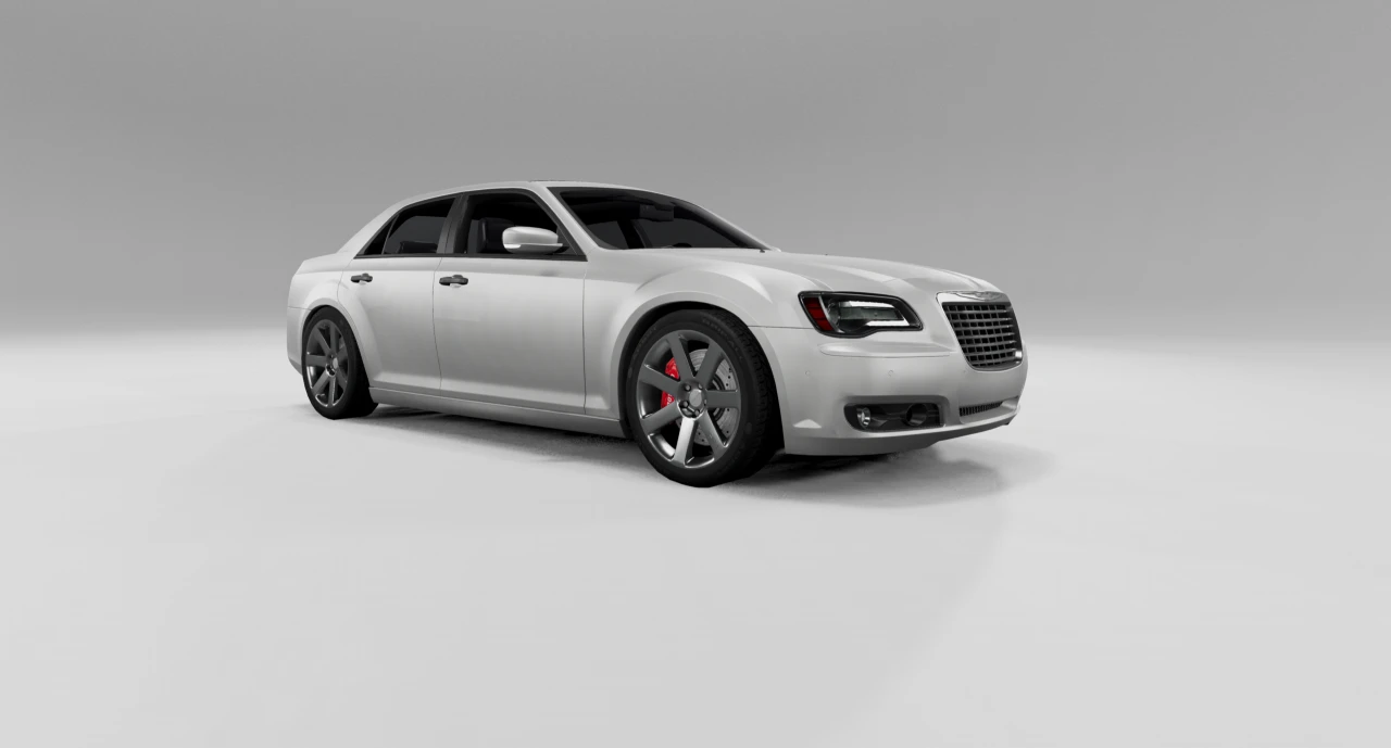 chrysler - BeamNG.drive Search - ModLand.net
