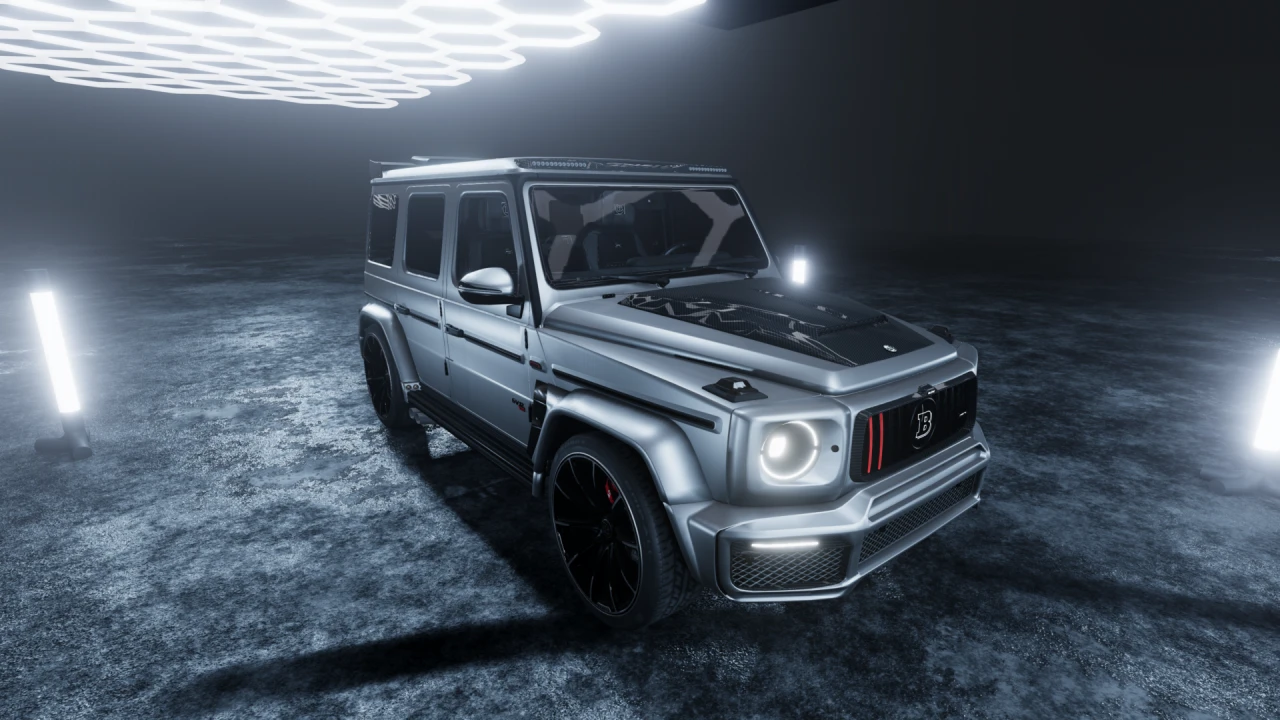 g class - BeamNG.drive Search - ModLand.net