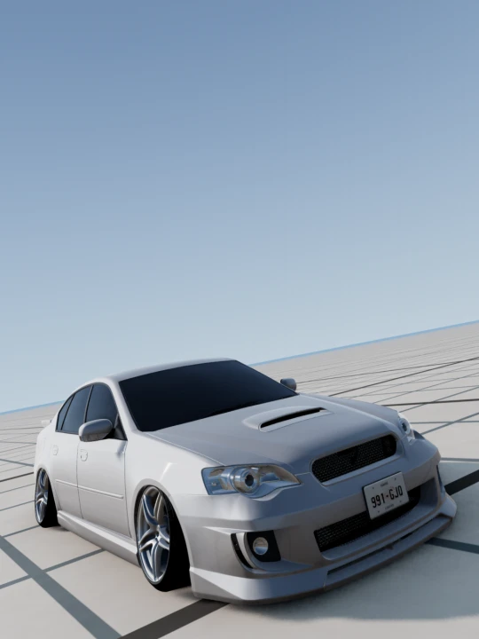 subaru legacy - BeamNG.drive Search - ModLand.net