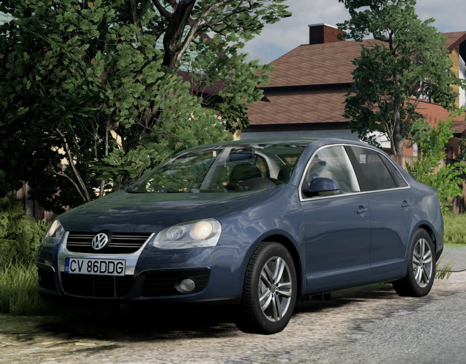 volkswagen jetta - BeamNG.drive Search - ModLand.net
