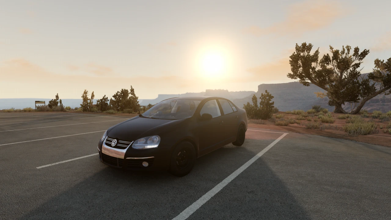 volkswagen jetta - BeamNG.drive Search - ModLand.net