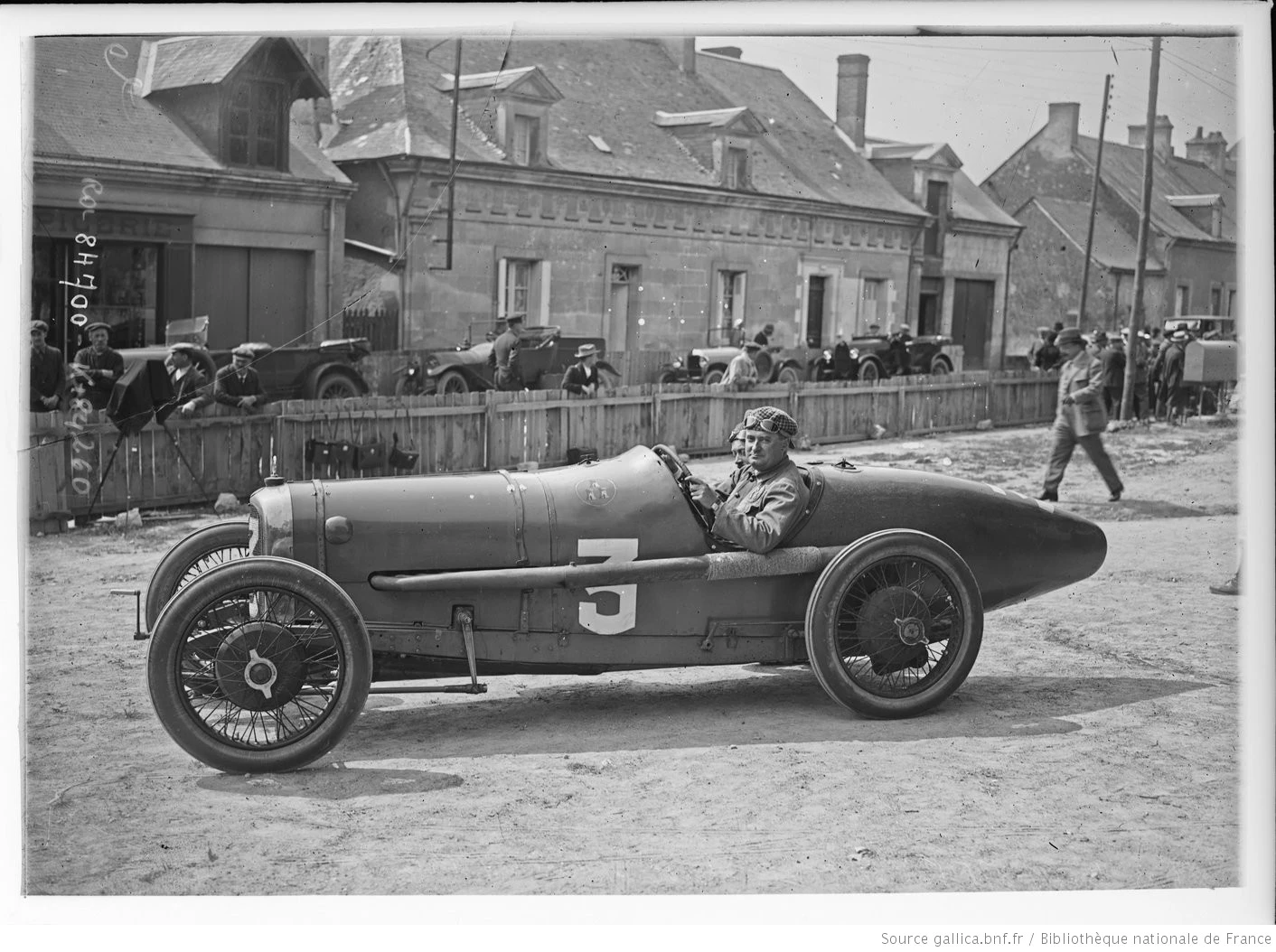 Rolland-Pilain A22 (1923) 1.1 - Assetto Corsa