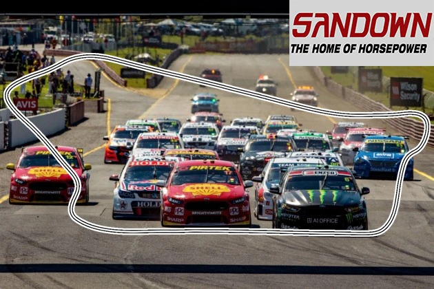 Assetto Corsa Australia mods - ModLand.net