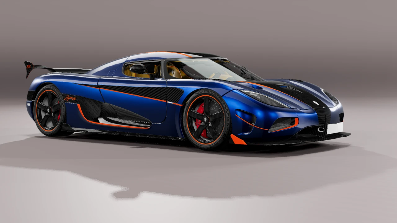 Koenigsegg - Search - ModLand.net