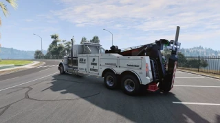 Crane Tools (T-Series) Pack [Free] Release - BeamNG.drive