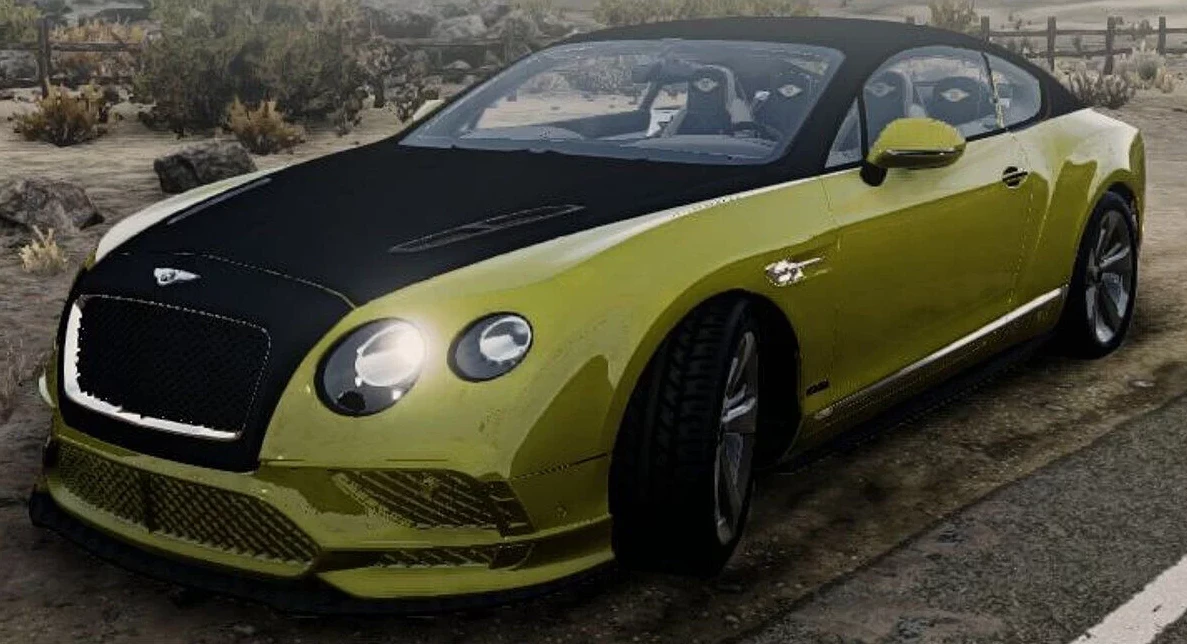 bentley - BeamNG.drive Search - ModLand.net