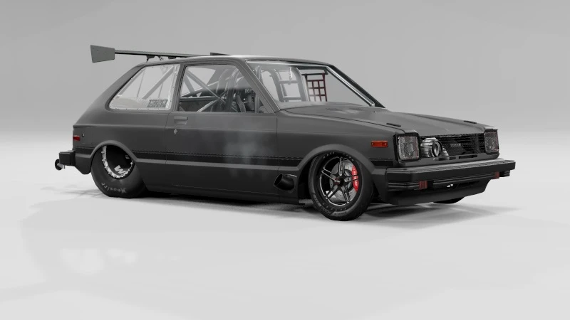 drag car - BeamNG.drive Search - ModLand.net