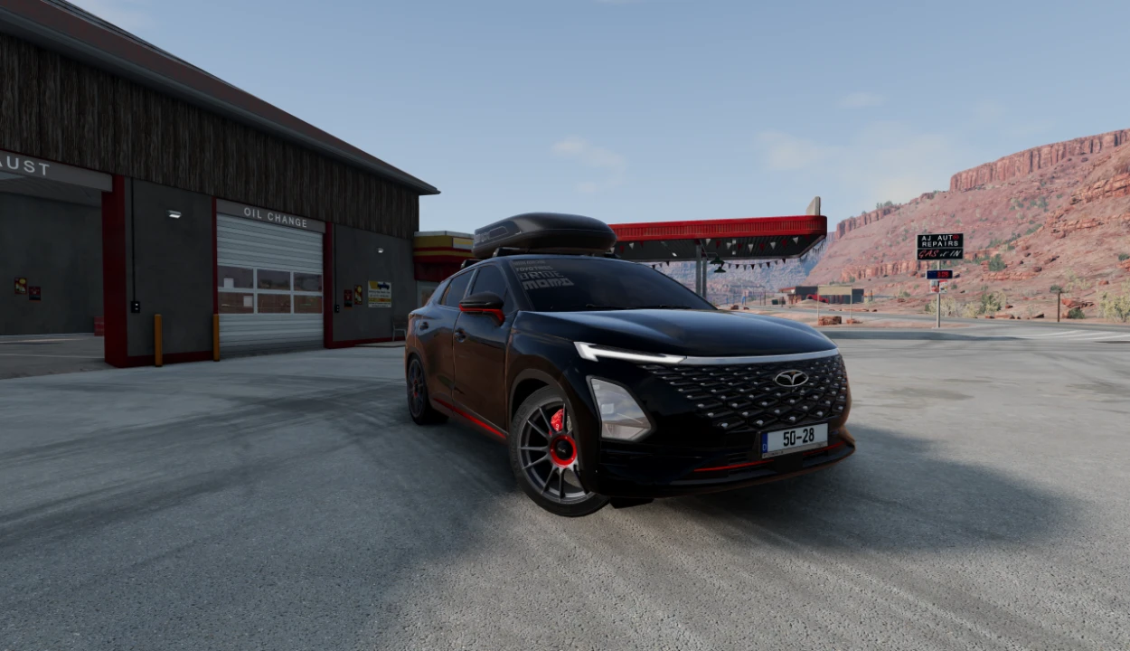 FX - BeamNG.drive Search - ModLand.net