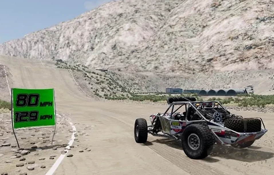 Heartland Havoc Ultra 4 4.1.1 FIX - BeamNG.drive