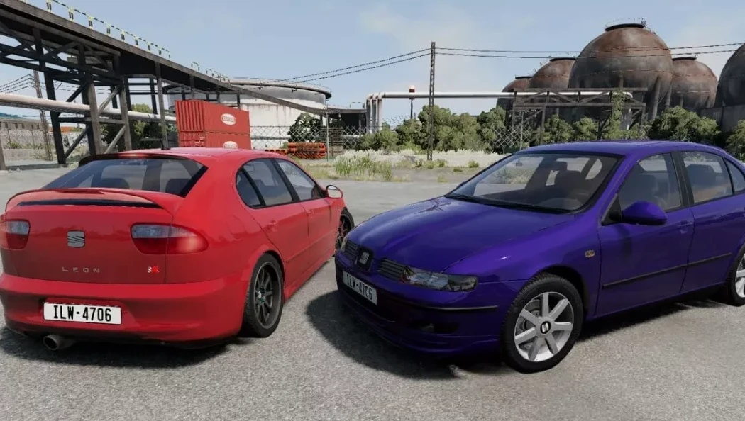 seat leon - Search - ModLand.net