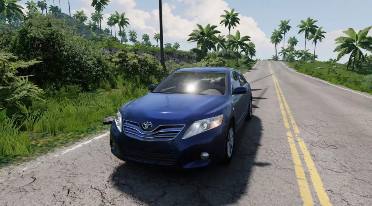 camr - BeamNG.drive Search - ModLand.net