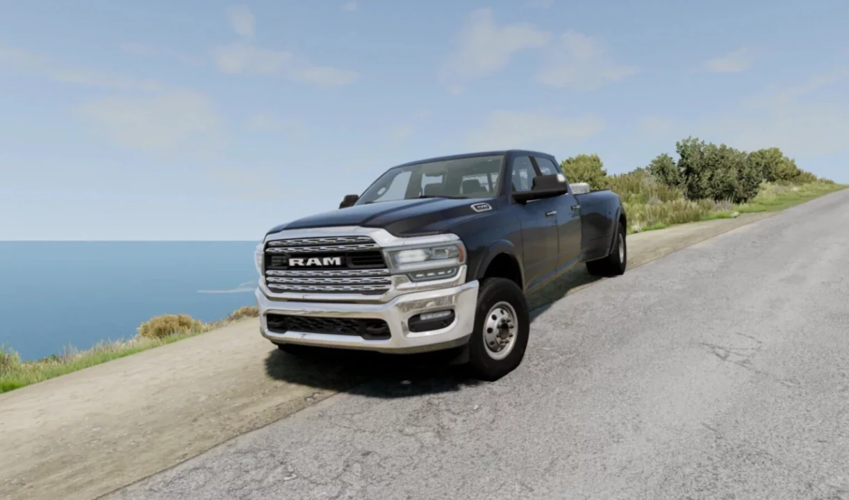 dodge ram 2500 - BeamNG.drive Search - ModLand.net
