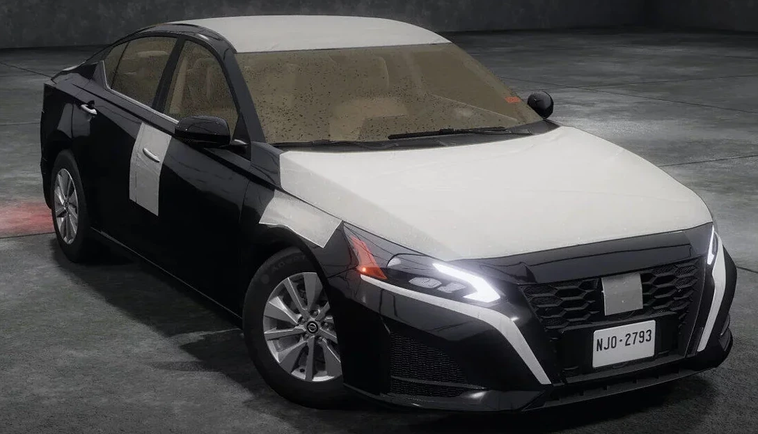 nissan altima - BeamNG.drive Search - ModLand.net