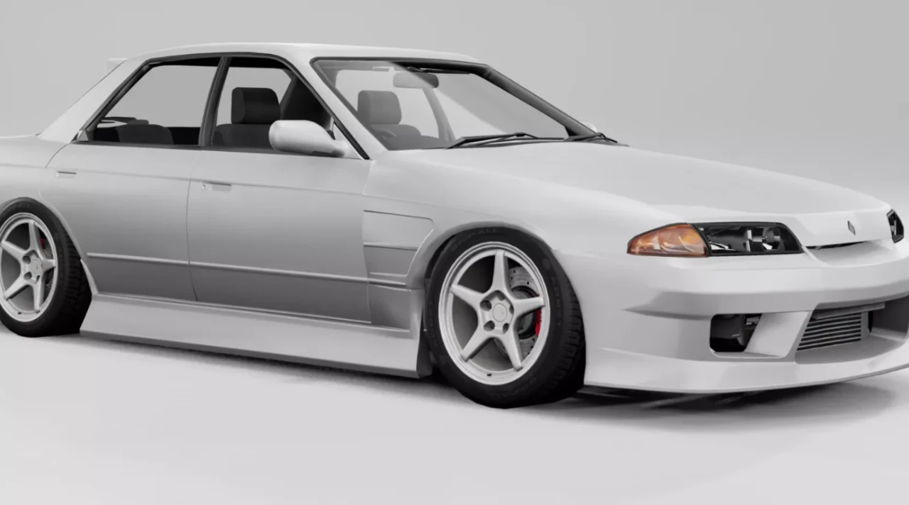 r32 - BeamNG.drive Search - ModLand.net