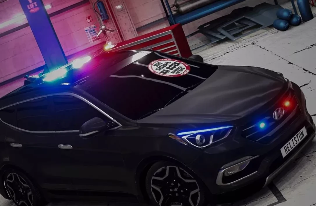 santa fe - BeamNG.drive Search - ModLand.net