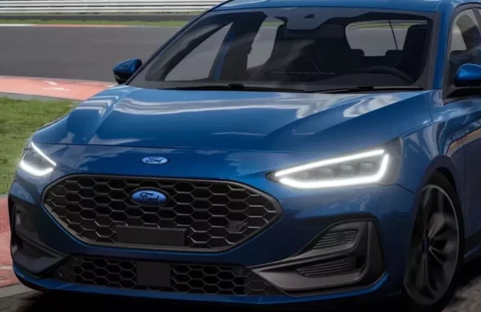 focus st - BeamNG.drive Search - ModLand.net