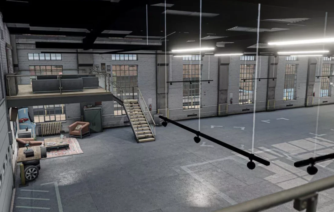 garage - BeamNG.drive Search - ModLand.net