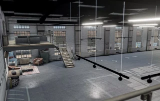 Download CSR2 Garage (showroom) - BeamNG.drive - ModLand.net